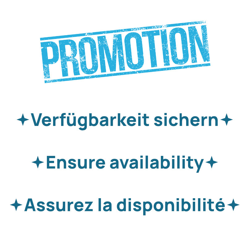 Promotion Customer Service: Ensure availability of spare and wearing ...
